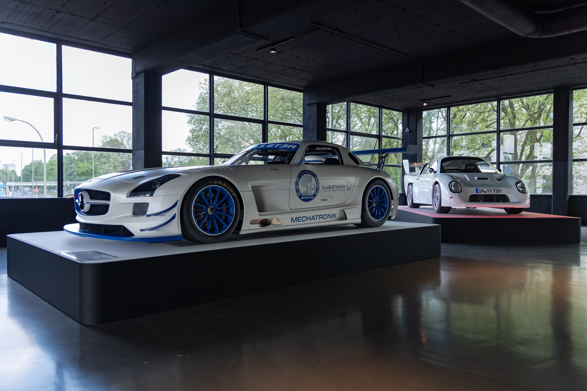 PACE自動車博物館 / PACE Automobil Museum | 自動車博物館の歩き方